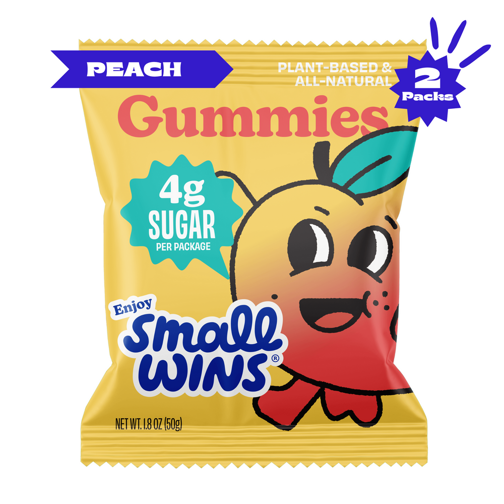 Classic Gummies Variety Pack – Small Wins Candy